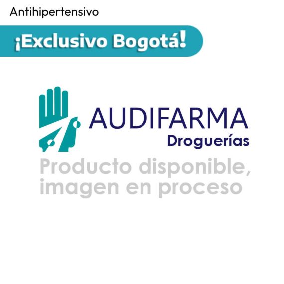 Concor Am Tabletas (5+5)Mg Caja X 30 Tabletas| Audifarma Droguerias