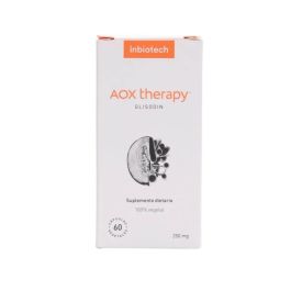Aox Therapy | Audifarma Droguerías