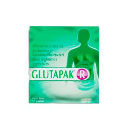 Comprar En Audifarma Droguerías Glutapak R Polvo Sobre Con 15 Gr