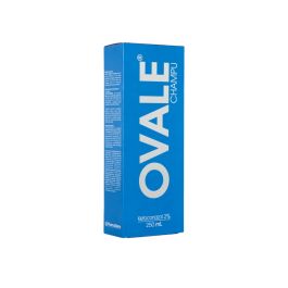 Ovale Champo 250 Ml | Audifarma Droguerías
