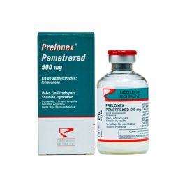 Comprar En Audifarma Droguerías Prelonex Caja Con 1 Vial